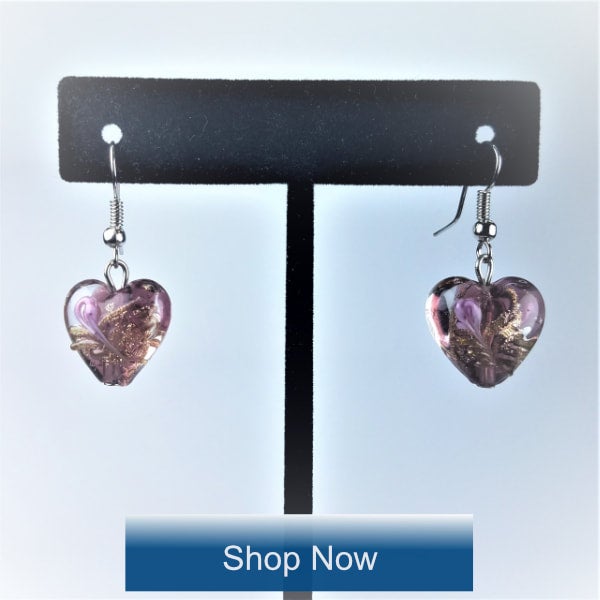 Ear Art OnLine - "TREE DOLLAR" Earrings!! This is where You are going ...